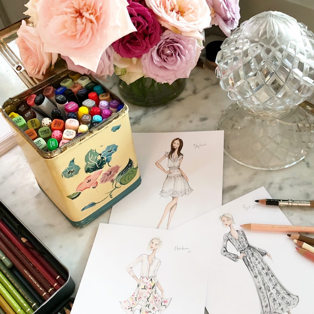 Contact - Alexandra Nea