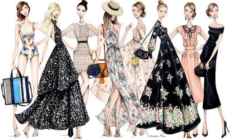 Home - Alexandra Nea