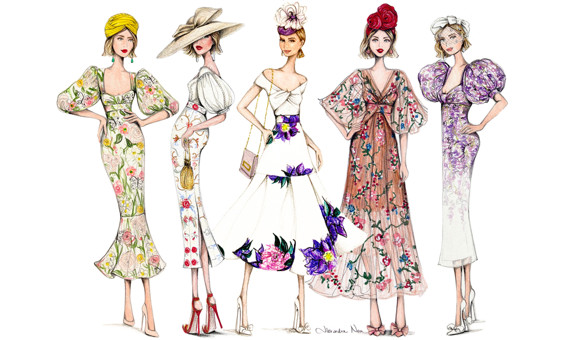 Home - Alexandra Nea