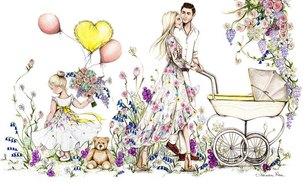 Home - Alexandra Nea