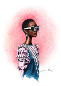 Original Artworks Archives - Alexandra Nea