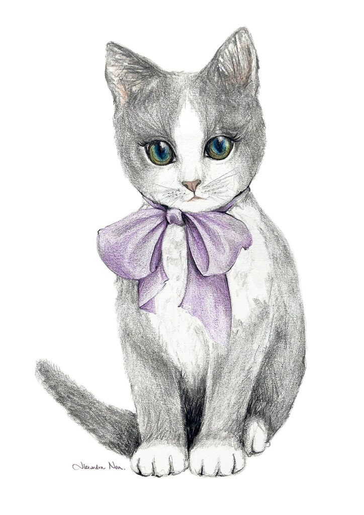 Original Artworks Archives - Alexandra Nea