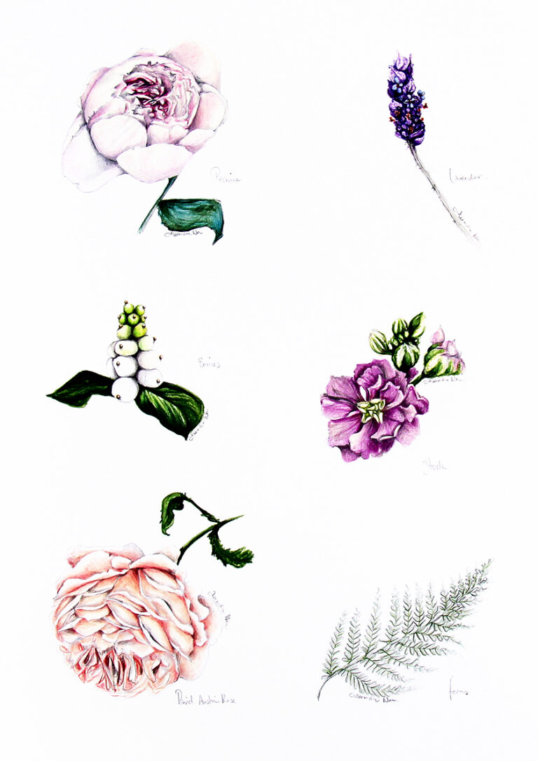 Original Artworks Archives - Alexandra Nea