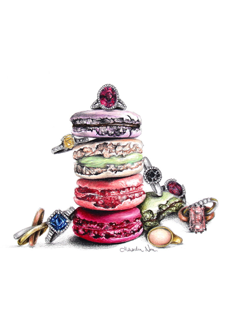 Original Artworks Archives - Alexandra Nea