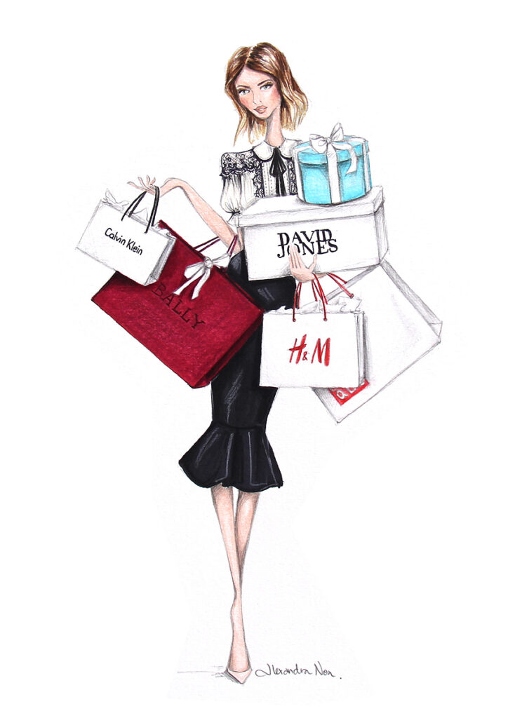 Original Artworks Archives - Alexandra Nea