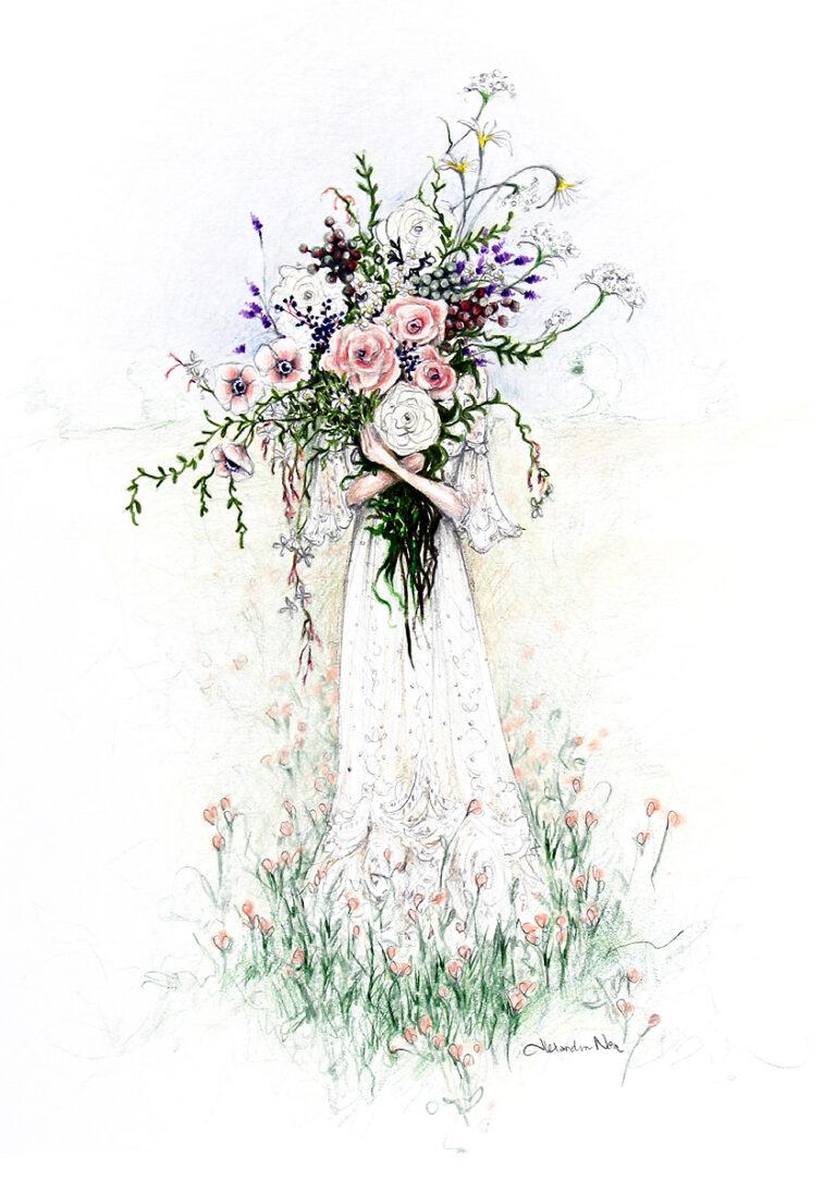 Original Artworks Archives - Alexandra Nea