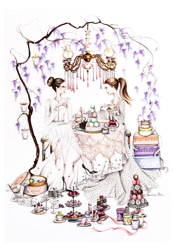 Original Artworks Archives - Alexandra Nea