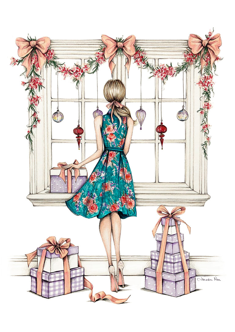 Original Artworks Archives - Alexandra Nea